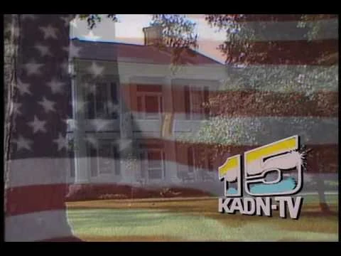 KADN-TV Analog shutdown | Analog shutdowns Wiki | Fandom