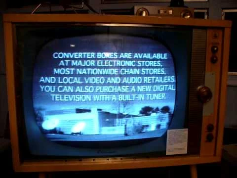 WGTE-TV Analog shutdown | Analog shutdowns Wiki | Fandom