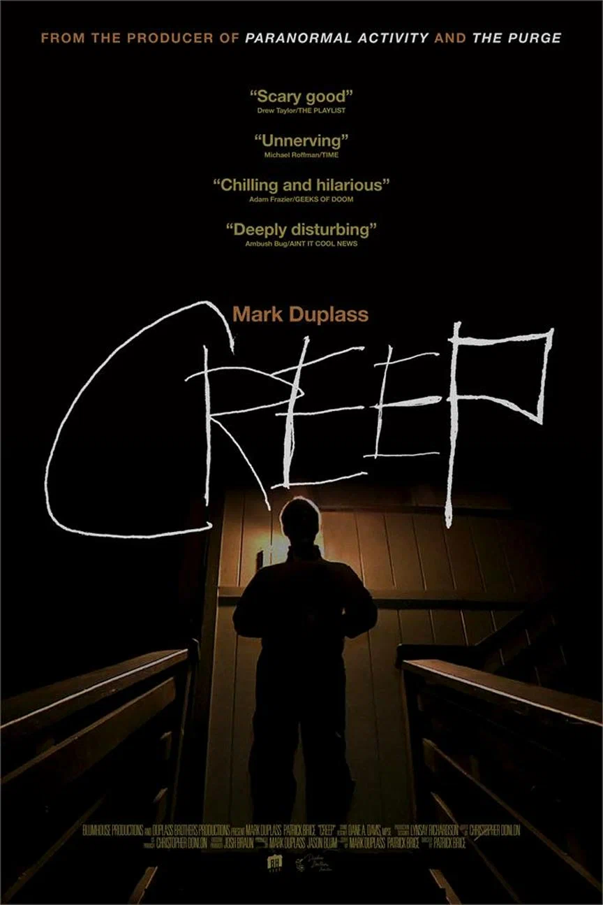 Creep | Аналоговые Хорроры Вики | Fandom