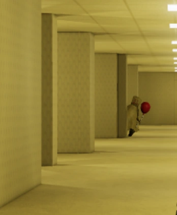 Partygoers | Аналоговые Хорроры Вики | Fandom