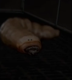 Hog Worm | Аналоговые Хорроры Вики | Fandom