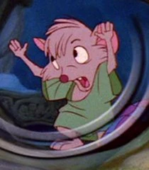 Timothy Brisby | An American Secret of NIMH Wiki | Fandom