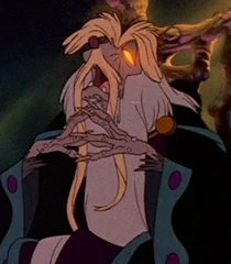 Nicodemus | An American Secret of NIMH Wiki | Fandom