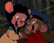Cholena/Gallery | An American Tail Wiki | Fandom