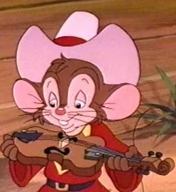 The Gift | An American Tail Wiki | Fandom