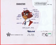 Cat R. Waul | An American Tail Wiki | Fandom