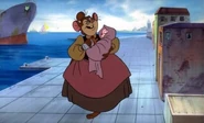 Mama Mousekewitz/Gallery | An American Tail Wiki | Fandom