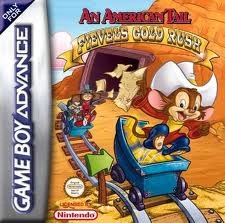 Category:Video Games | An American Tail Wiki | Fandom