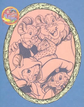Mousekewitz Family | An American Tail Wiki | Fandom