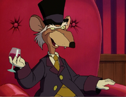 Mr. Grasping/Gallery | An American Tail Wiki | Fandom