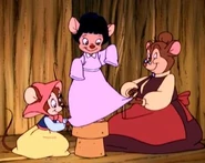 Cholena/Gallery | An American Tail Wiki | Fandom