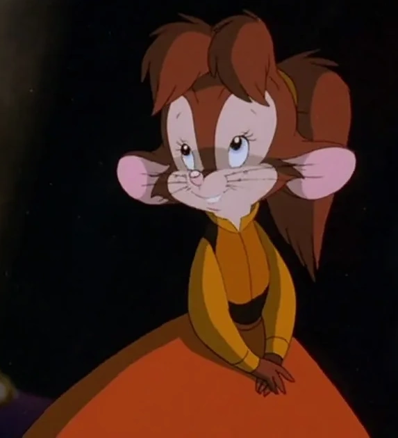 Tanya Mousekewitz | An American Tail Wiki | Fandom