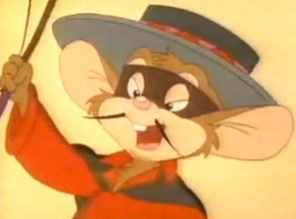 A Mouse Known as Zorrowitz | An American Tail Wiki | Fandom