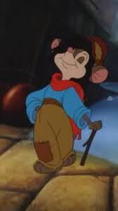 Tony Toponi | An American Tail Wiki | Fandom