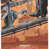 Cast | An American Tail Wiki | Fandom