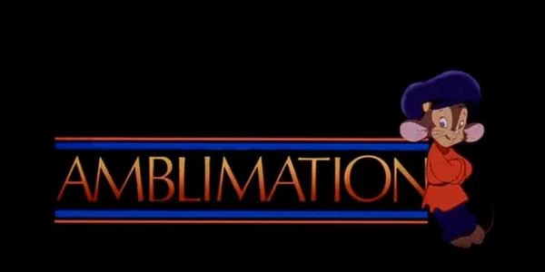 Amblimation | An American Tail Wiki | Fandom