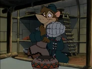 Scuttlebutt/Gallery | An American Tail Wiki | Fandom