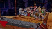 Tony Toponi/Gallery | An American Tail Wiki | Fandom