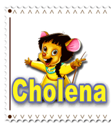 Cholena/Gallery | An American Tail Wiki | Fandom