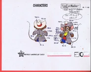 Fievel Mousekewitz/Gallery | An American Tail Wiki | Fandom
