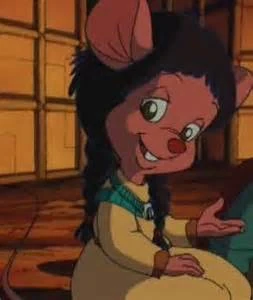 Cholena/Gallery | An American Tail Wiki | Fandom