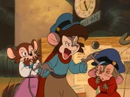 Tony Toponi/Gallery | An American Tail Wiki | Fandom