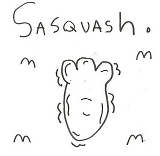 Sasquash | Wiki A Nano Productions | Fandom