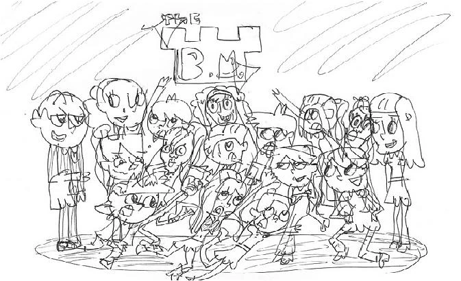 Fernando Comics | Wiki A Nano Productions | Fandom