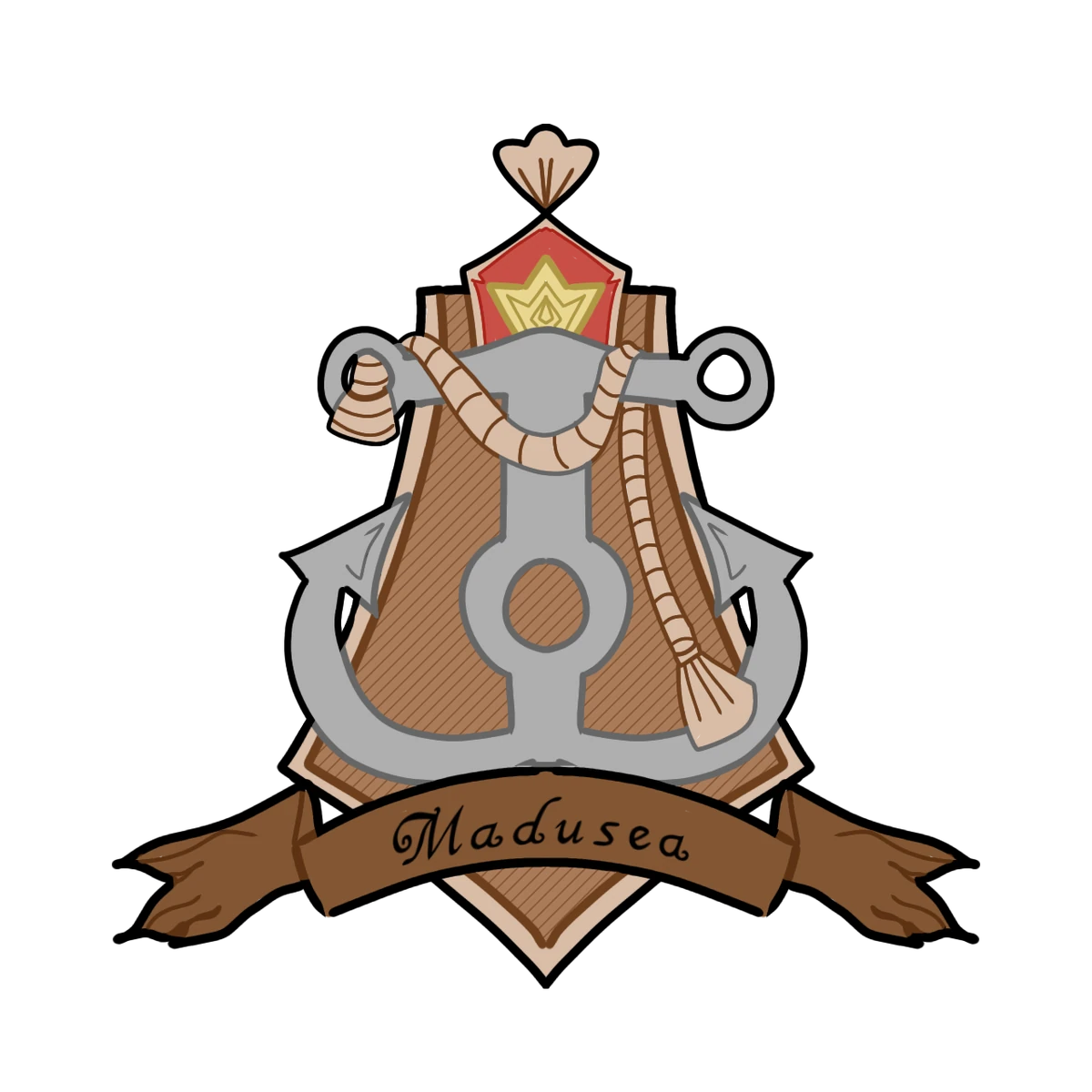 Madusea | Anantabuwana Wiki | Fandom