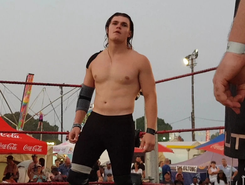 Alessandro | ANANZI Wiki | Fandom