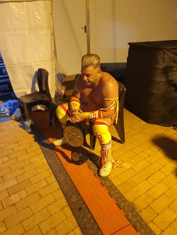 ANANZI Wiki | Fandom