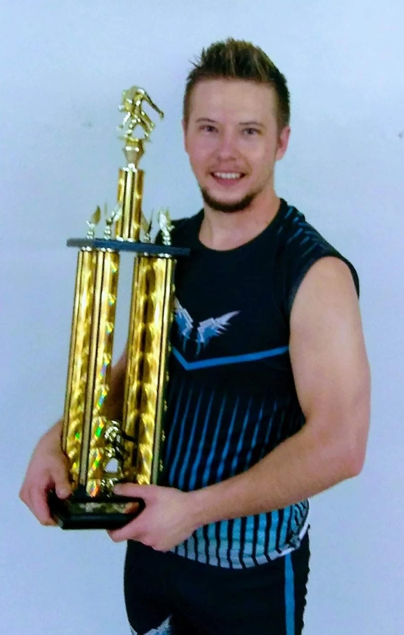 APWA Student of the Year Trophy | ANANZI Wiki | Fandom