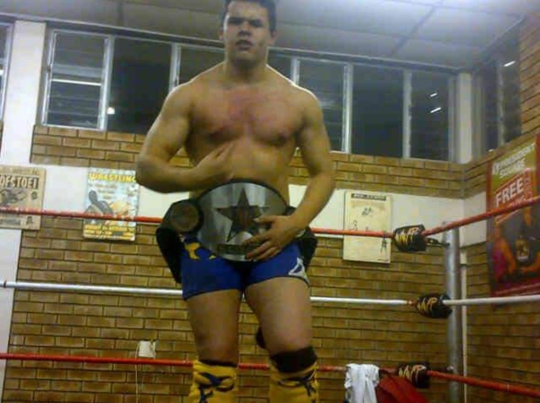 APWA Performance Championship | ANANZI Wiki | Fandom