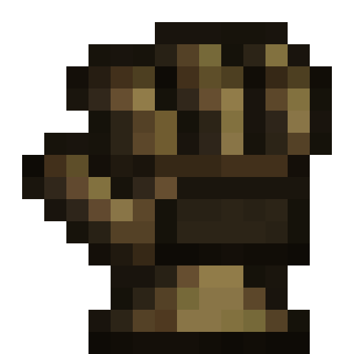 Vasimr Gauntlet | Anarchus Wiki | Fandom