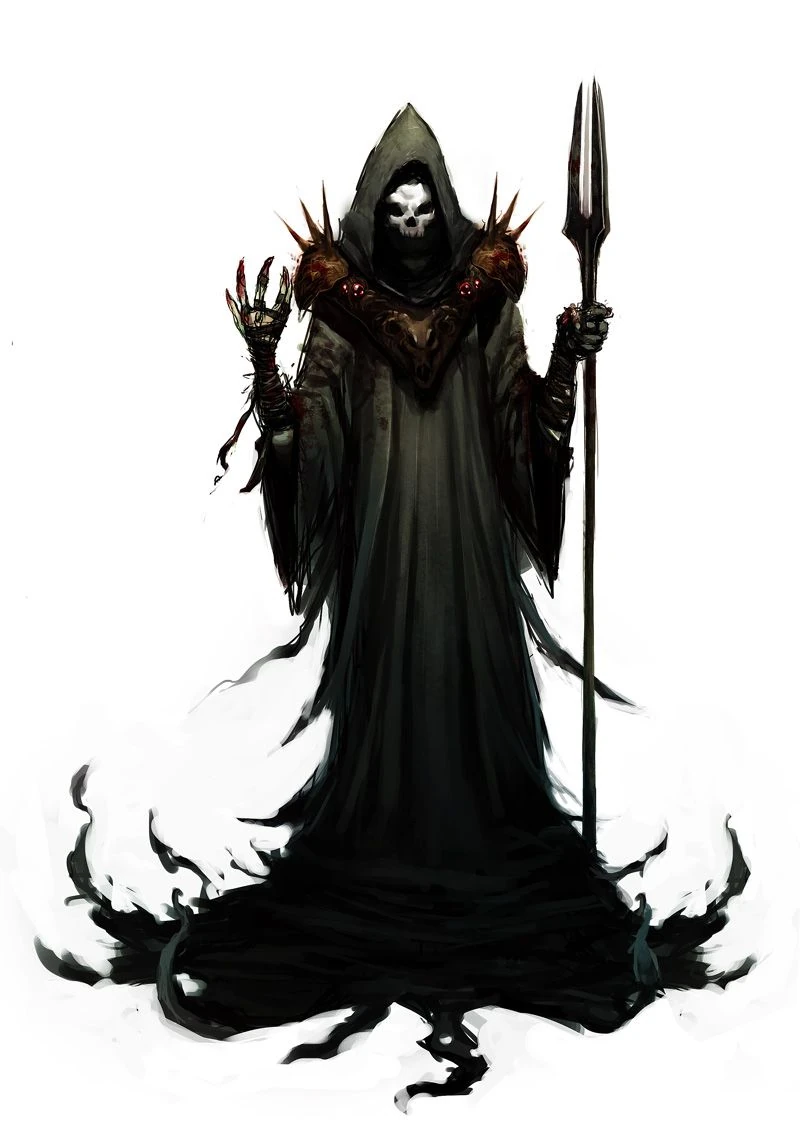 Noxx | Anarchus Wiki | Fandom