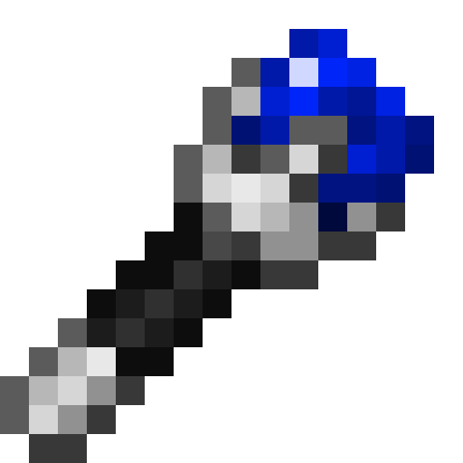 Magic Blue Crayon | Anarchus Wiki | Fandom