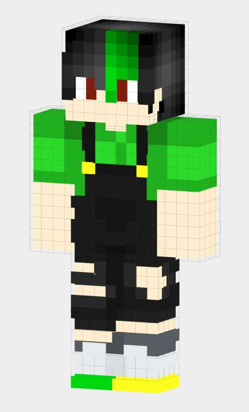 Elliot | Anarchy Minecraft Wiki | Fandom