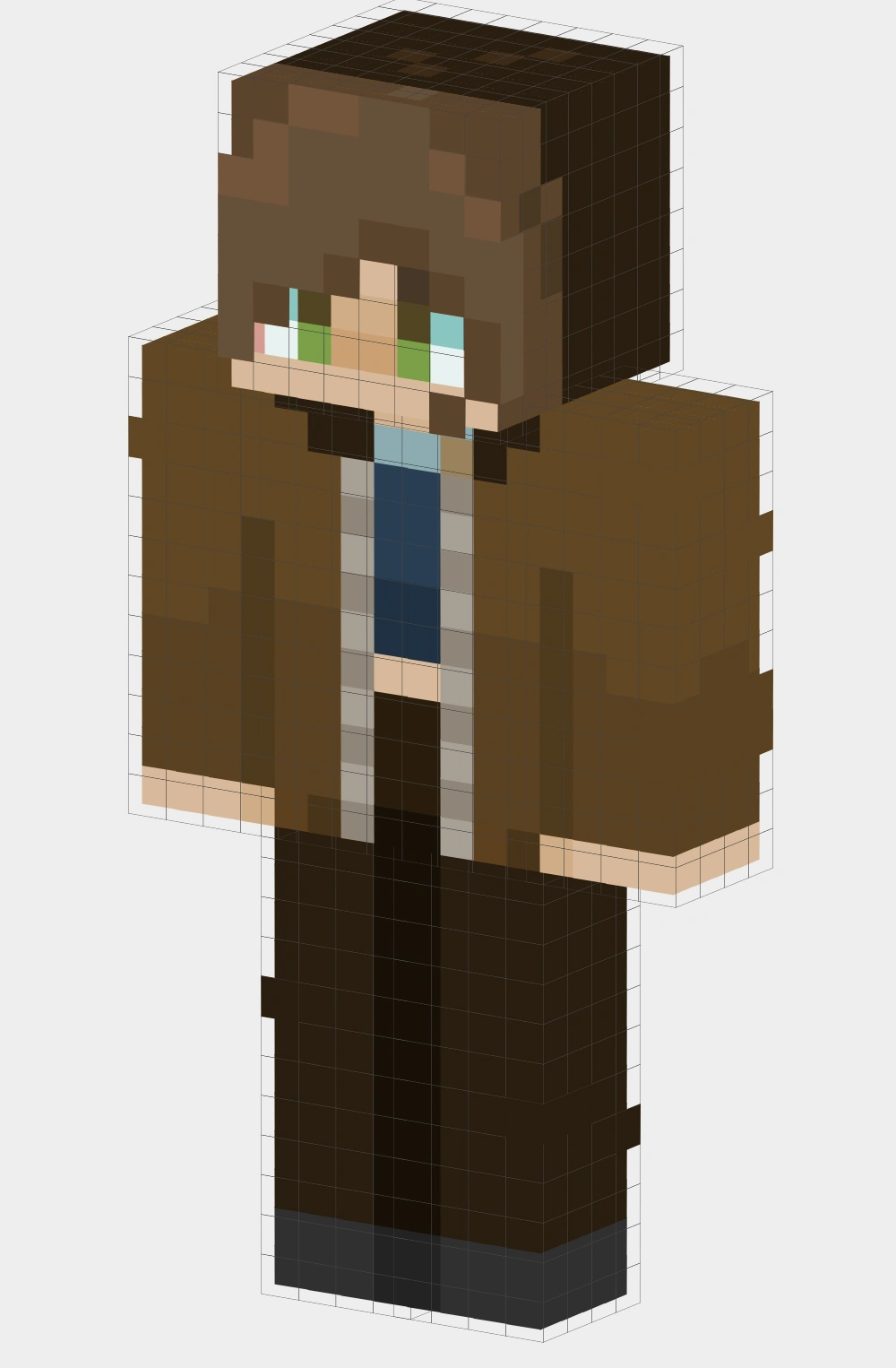 Roseph | Anarchy Minecraft Wiki | Fandom