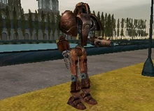 Engineer Pets | Anarchy Online Wikia | Fandom