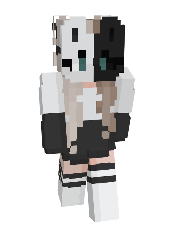 Nightmare | ANARCHY SMP Wiki | Fandom