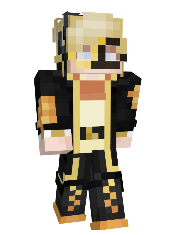 Silience | ANARCHY SMP Wiki | Fandom