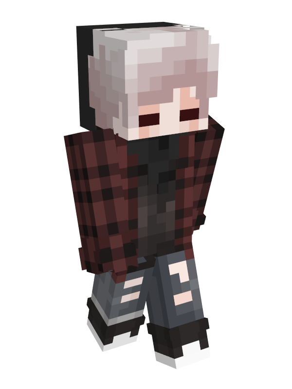 Grayson | ANARCHY SMP Wiki | Fandom