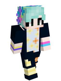 Ink | ANARCHY SMP Wiki | Fandom