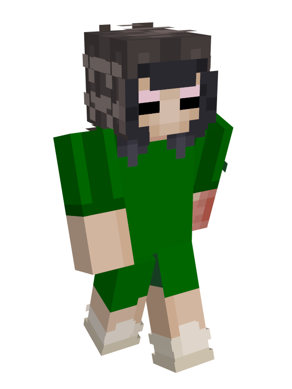 Nebulosa | ANARCHY SMP Wiki | Fandom