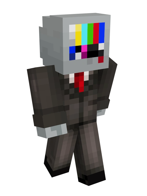 Unlucky | ANARCHY SMP Wiki | Fandom