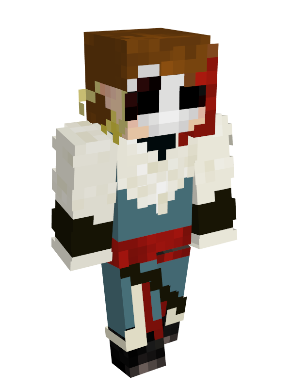 JJ | ANARCHY SMP Wiki | Fandom