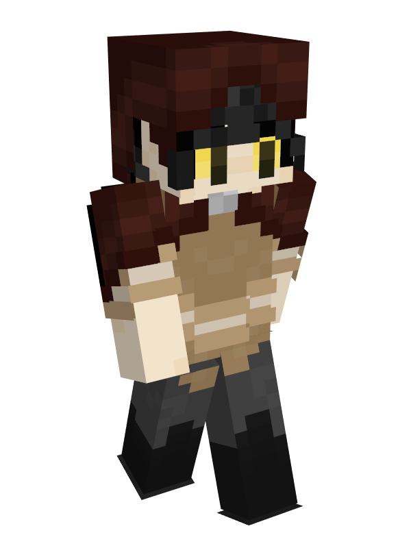 Gavin | ANARCHY SMP Wiki | Fandom