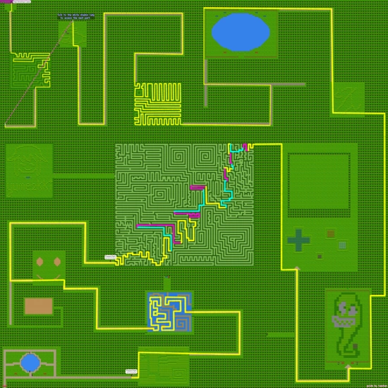 AAAAAAAAAAAA | Yume 2kki Anarchy Wiki | Fandom