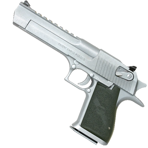 Desert Eagle | Anarchy America Wiki | Fandom
