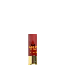 12 Gauge Shell | Anarchy America Wiki | Fandom